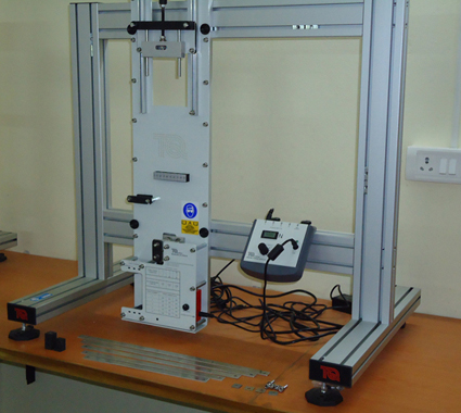 Facilities | SMLAB | MAE